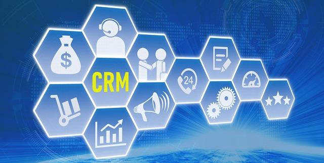 4 CRM Essentials Every Small Business Should Know - SELFSPARK